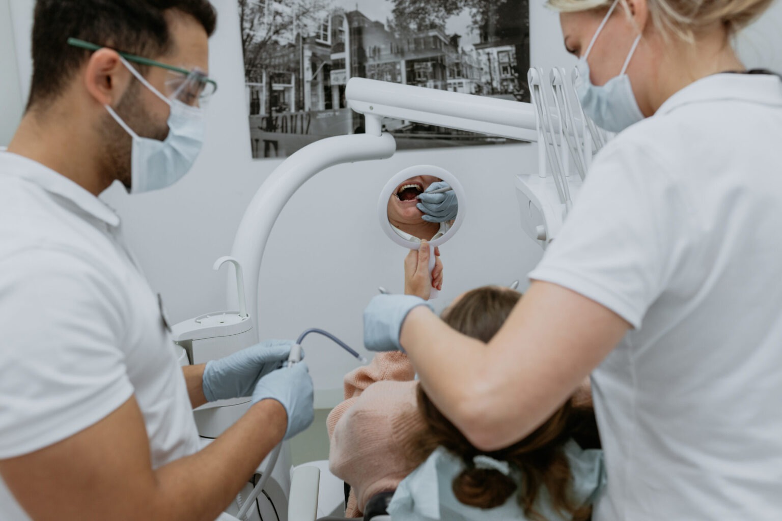 Tips voor een goede mondzorg - Tandarts Jordaan